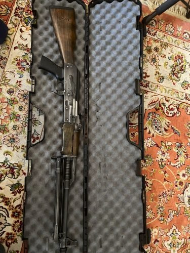 Meridian Defense Apocalypse Series War For Sale at GunAuction.com ...