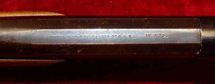 Amadeo Rossi S16 16 Gauge Single Shot For Sale at GunAuction.com - 7928943