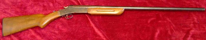 Amadeo Rossi S16 16 Gauge Single Shot For Sale at GunAuction.com - 7928943