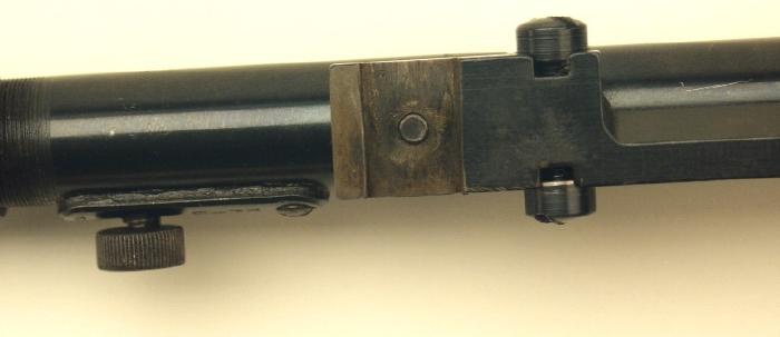 M73b1 2.2x Weaver Sniper Scope For M1903a4 For Sale at GunAuction.com ...