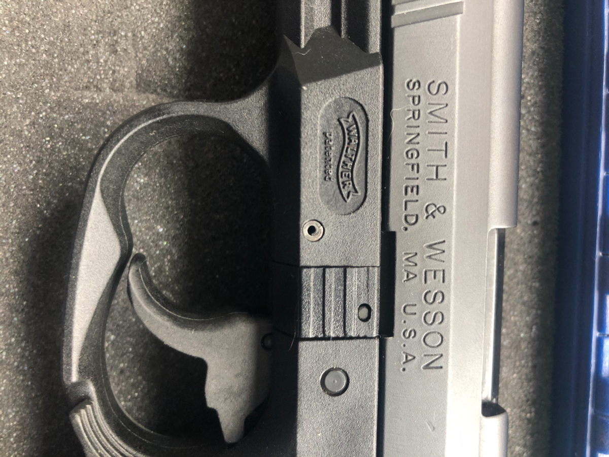 Smith & Wesson Sw99 For Sale at GunAuction.com - 17135772