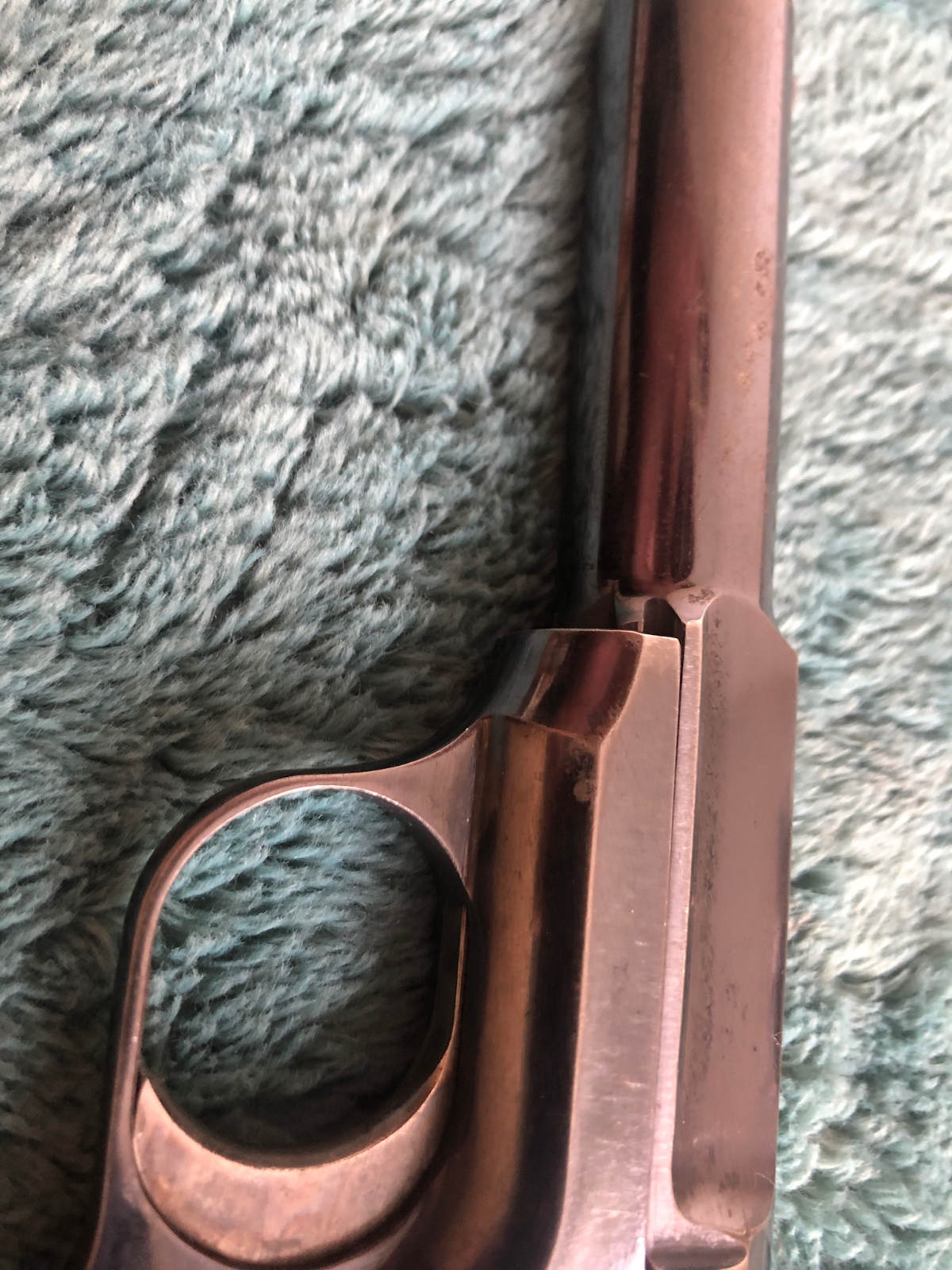 Savage Model 1907 .380 Semi Auto Pistol .380 Acp For Sale at GunAuction ...