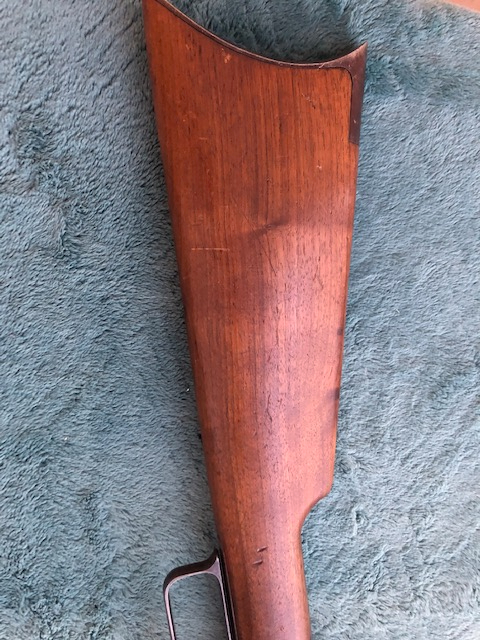 Marlin Model 1894 Manufactured 1904 .44-40 .44-40 Win. For Sale at ...