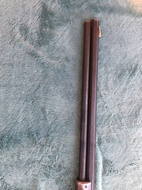 Marlin Model 1894 Manufactured 1904 .44-40 .44-40 Win. For Sale at ...