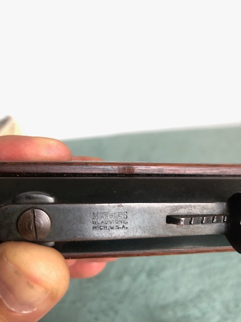 Savage Model 1895 Spiral Mag Lever Action Rifle Super .303 Savage For ...