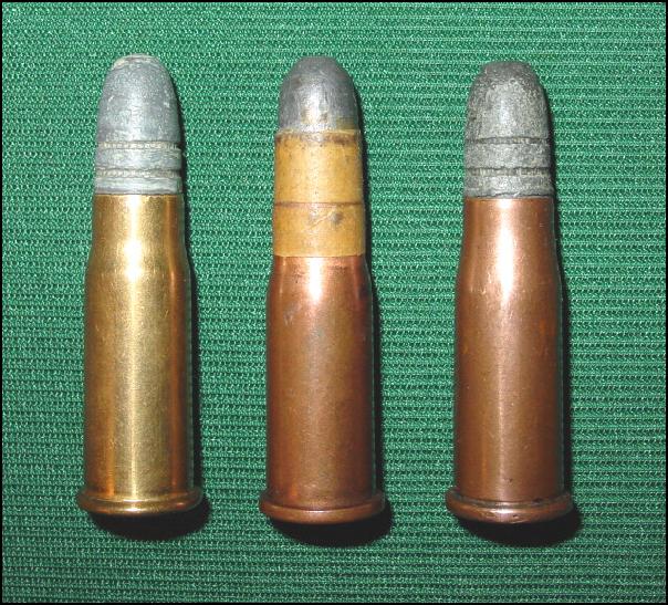 Three Rounds Of .41 Swiss Ammo For Sale at GunAuction.com - 6191368