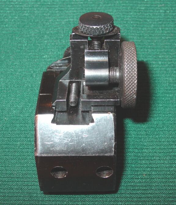 Stevens Model 416-2 Receiver Sight For Sale at GunAuction.com - 8272182