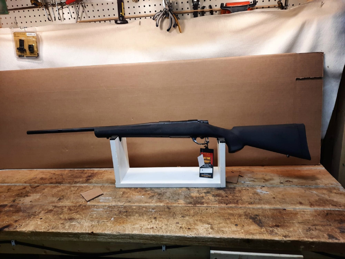 Legacy Howa Howa M1500 243 Win Hogue Stock .243 Win. For Sale at ...