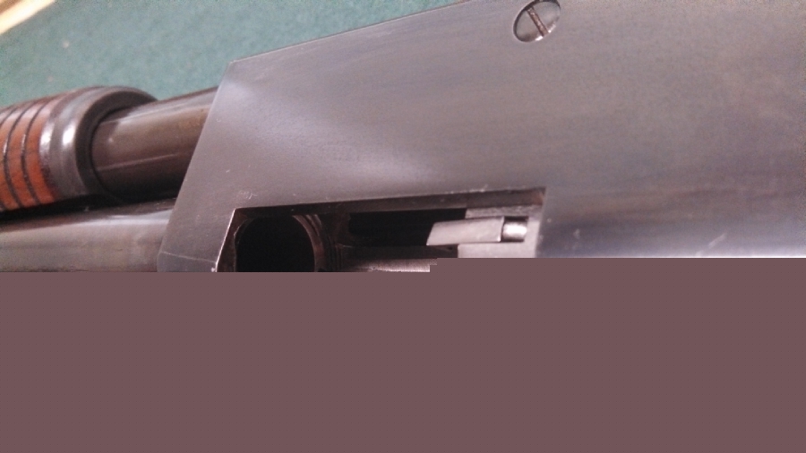 Stevens Model 820b 2-3/4 12g For Sale at GunAuction.com - 12473228