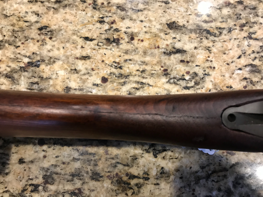 1903 A3 Ww2 3-43 Rebuild Parade Rotc Gun For Sale at GunAuction.com ...