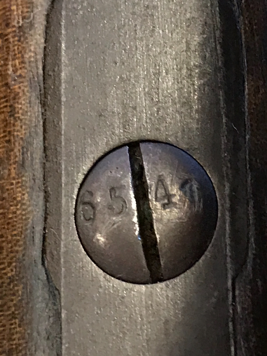 Amberg Model 1871 Mauser Made In 1876 For Sale at GunAuction.com - 14685278