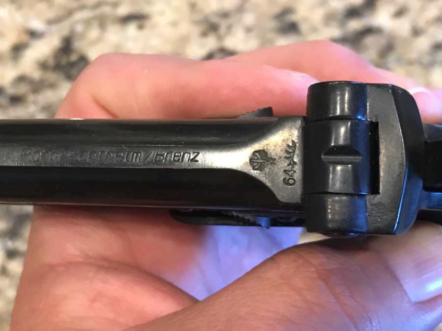 Rohm German Derringer Like Remington .22 Lr For Sale at GunAuction.com ...