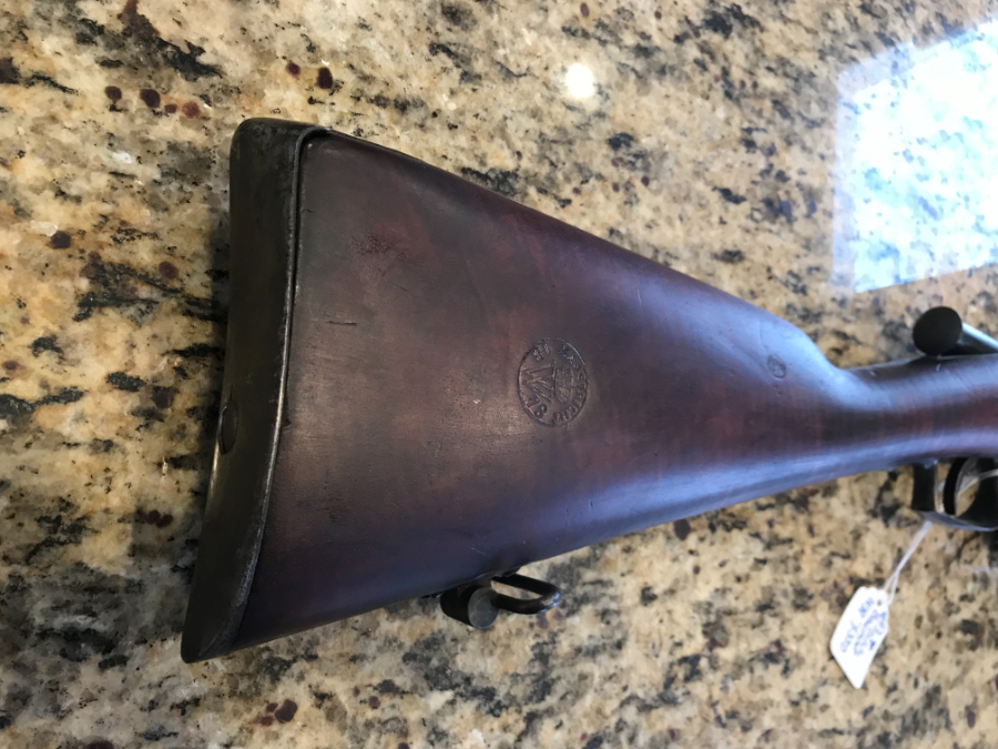 Dutch Beaumont Made In 1878 Pre Ww1 For Sale at GunAuction.com - 14666709