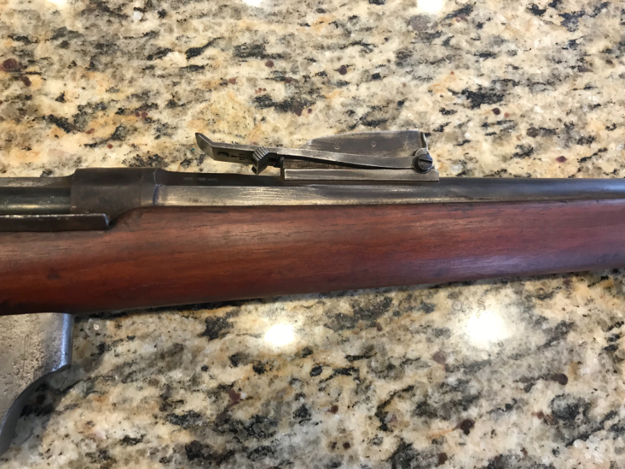 Dutch Beaumont Made In 1878 Pre Ww1 For Sale at GunAuction.com - 14666709