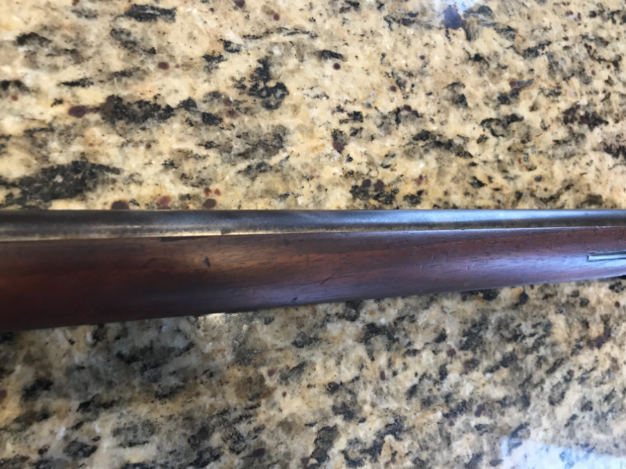 Dutch Beaumont Made In 1878 Pre Ww1 For Sale at GunAuction.com - 14666709