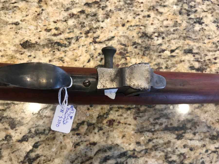 Dutch Beaumont Made In 1878 Pre Ww1 For Sale at GunAuction.com - 14666709