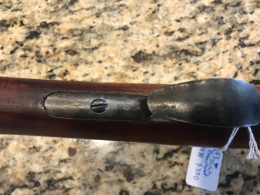 Dutch Beaumont Made In 1878 Pre Ww1 For Sale at GunAuction.com - 14666709