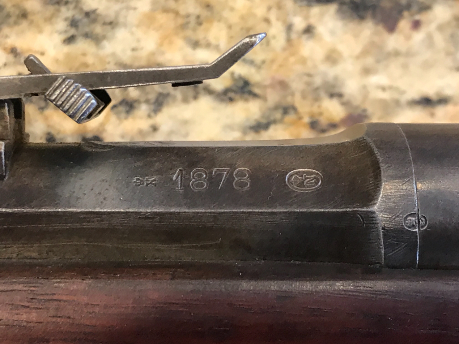 Dutch Beaumont Made In 1878 Pre Ww1 For Sale at GunAuction.com - 14666709