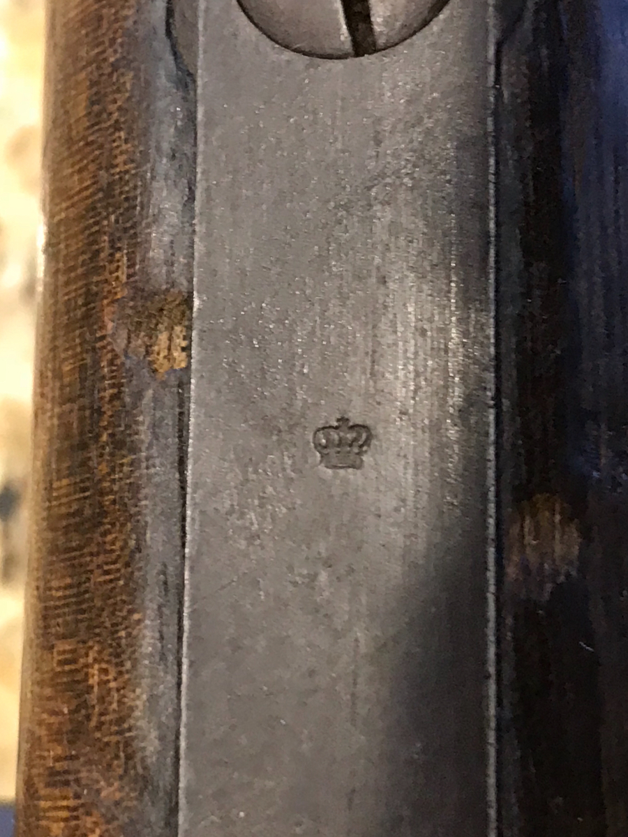 Amberg Model 1871 Mauser Made In 1876 For Sale at GunAuction.com - 14685278