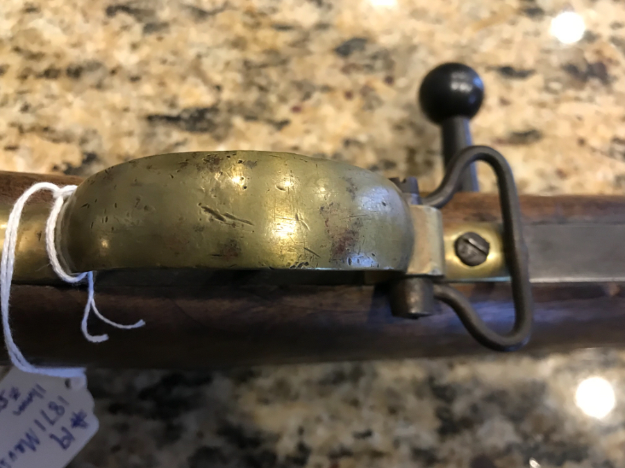 Amberg Model 1871 Mauser Made In 1876 For Sale at GunAuction.com - 14685278