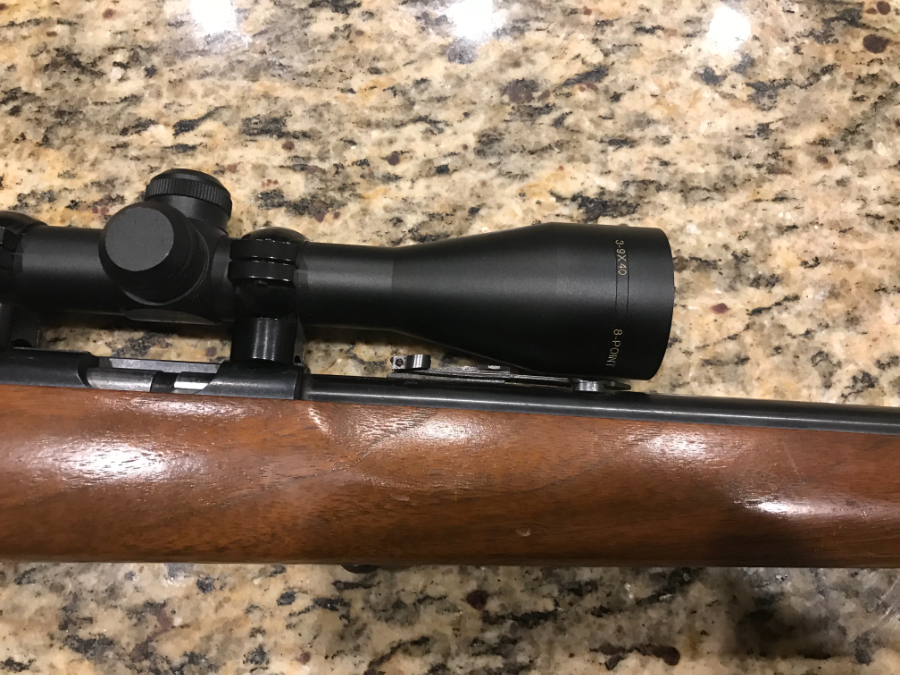 Marlin Model 783 Micro Groove .22 Wmr For Sale at GunAuction.com - 14776567