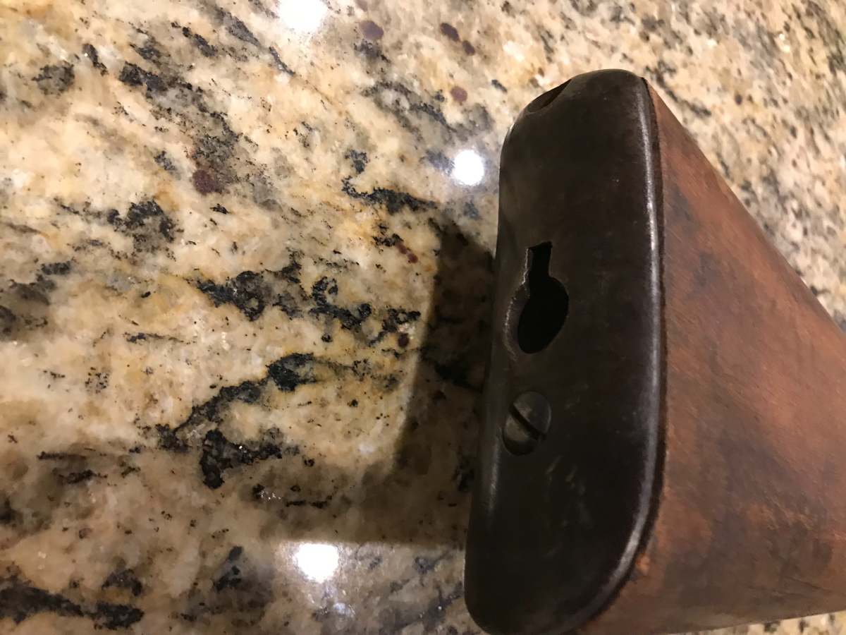 Carcano Italian Ww2 Carbine Model 1938 6.5×52mm Carcano For Sale at ...