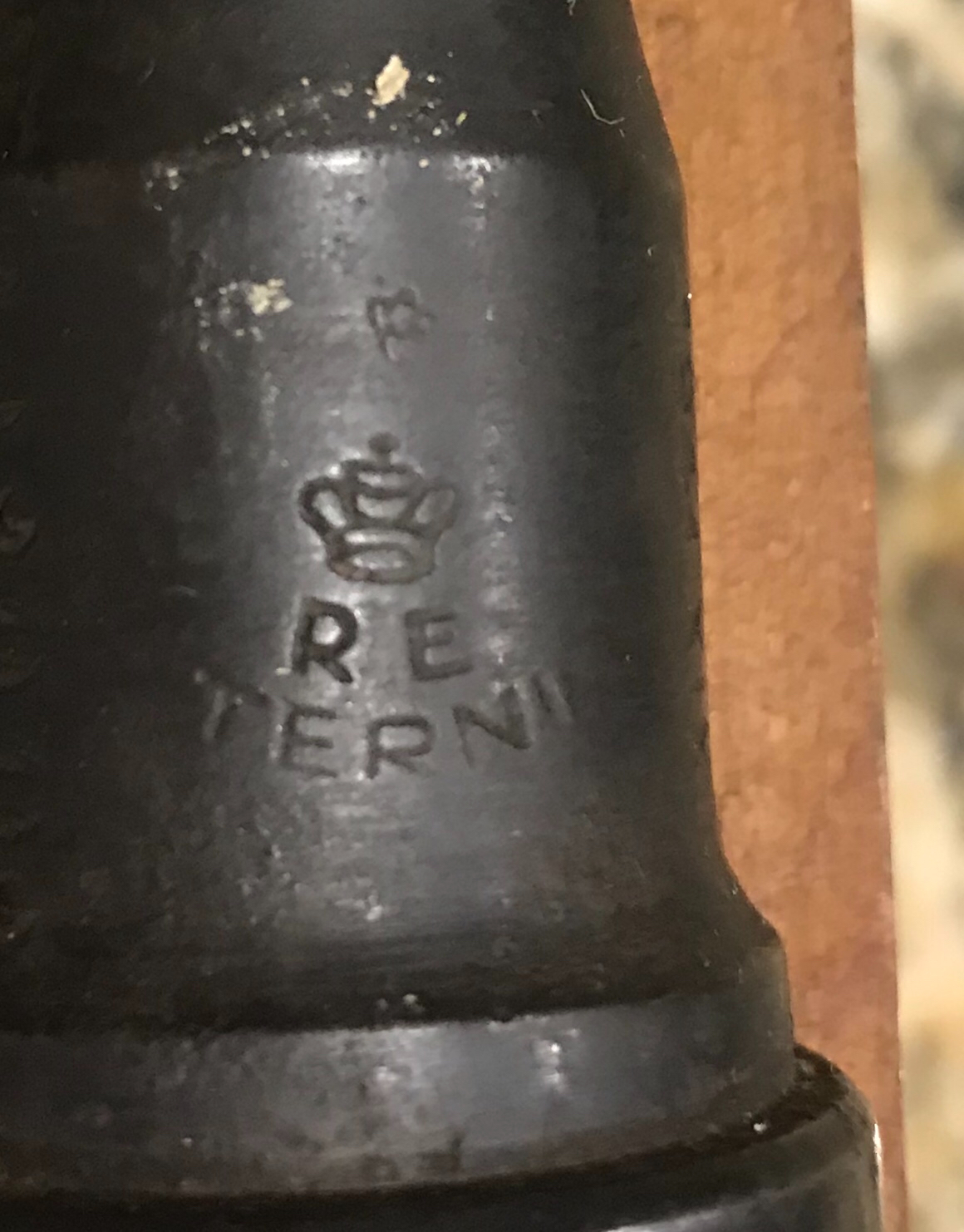 Carcano Italian Ww2 Carbine Model 1938 6.5×52mm Carcano For Sale at ...