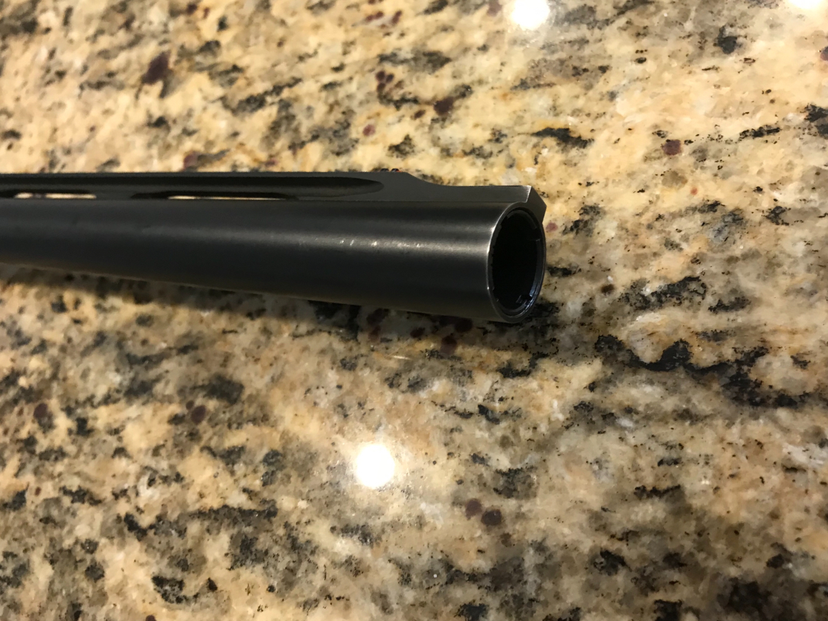 Benelli M90 H&K Early Import 24 Inch Barrel 12 Ga For Sale at ...