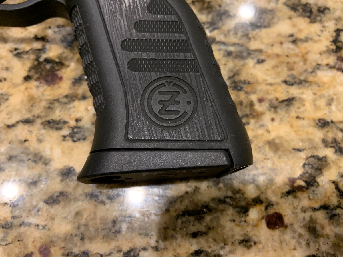 Cz Tt45 .45 Acp For Sale at GunAuction.com - 16581940