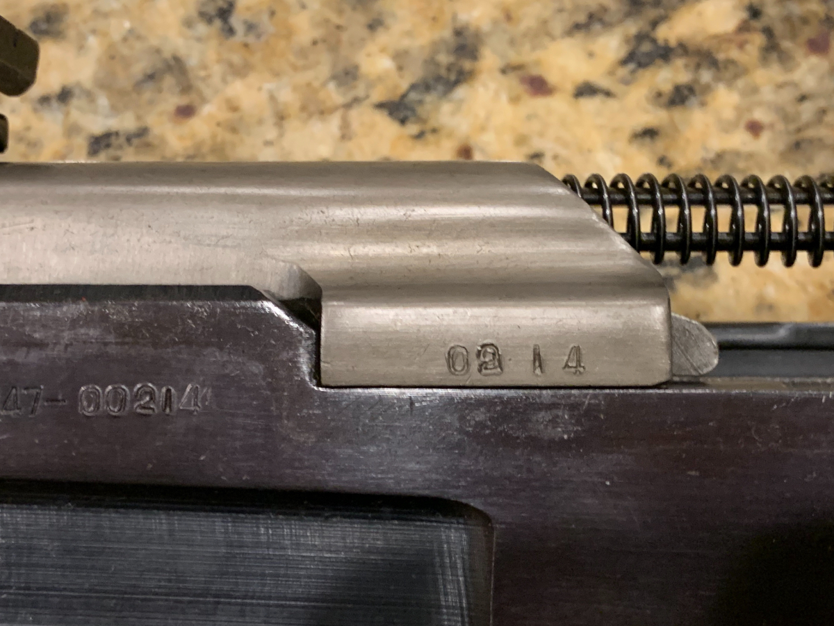 Poly Tech Ak47s Pre Ban Legend Milled Receiver Chinese Early 7.62x39 ...