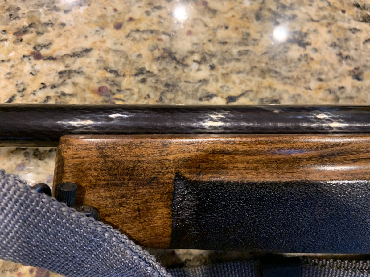 East German Ssg-82 Cold War Sniper Used By The Stasi Secret Police 5 ...