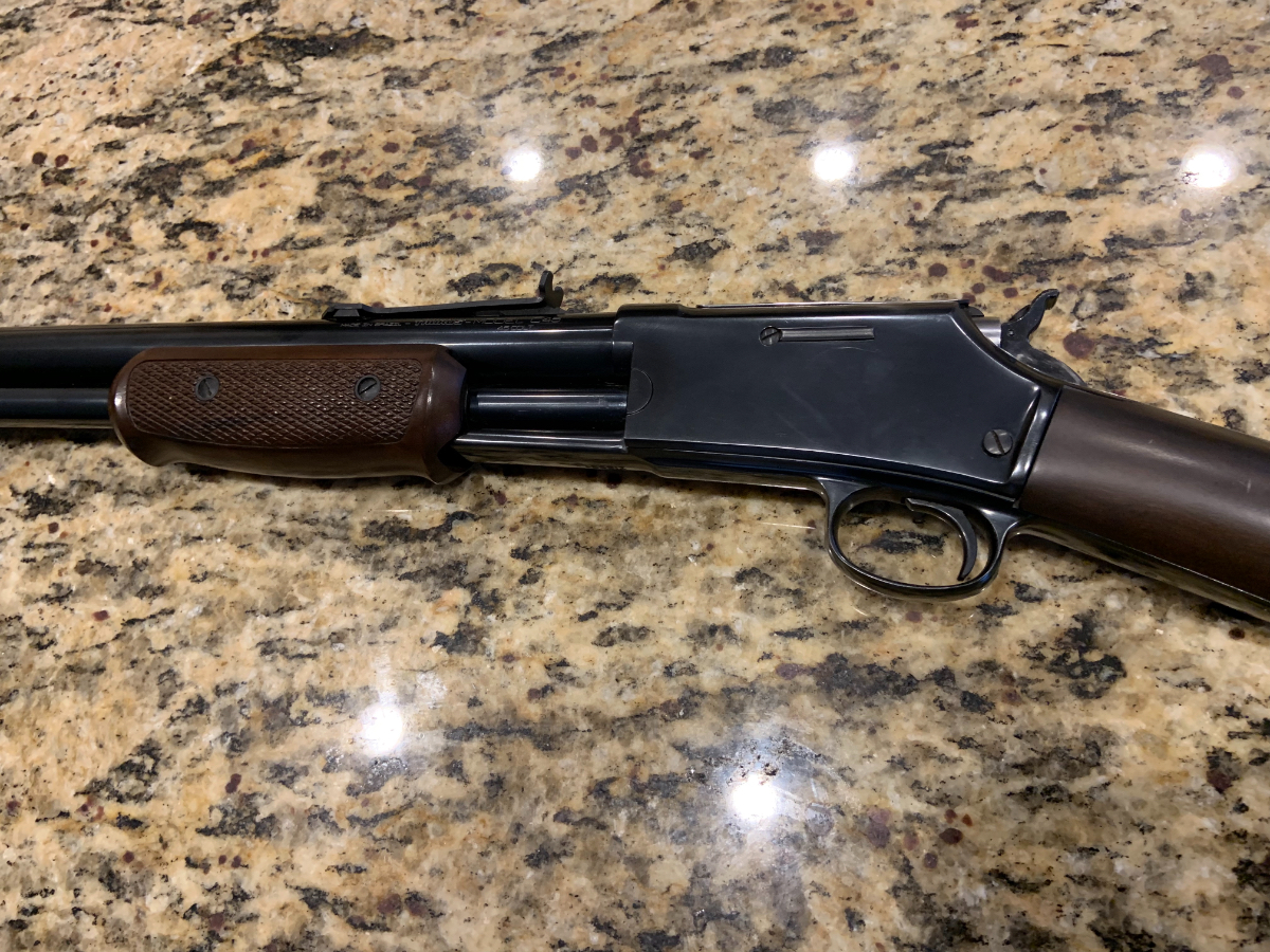 Taurus Thunderbolt Model C45 Like Colt Lightning .45 Long Colt For Sale ...