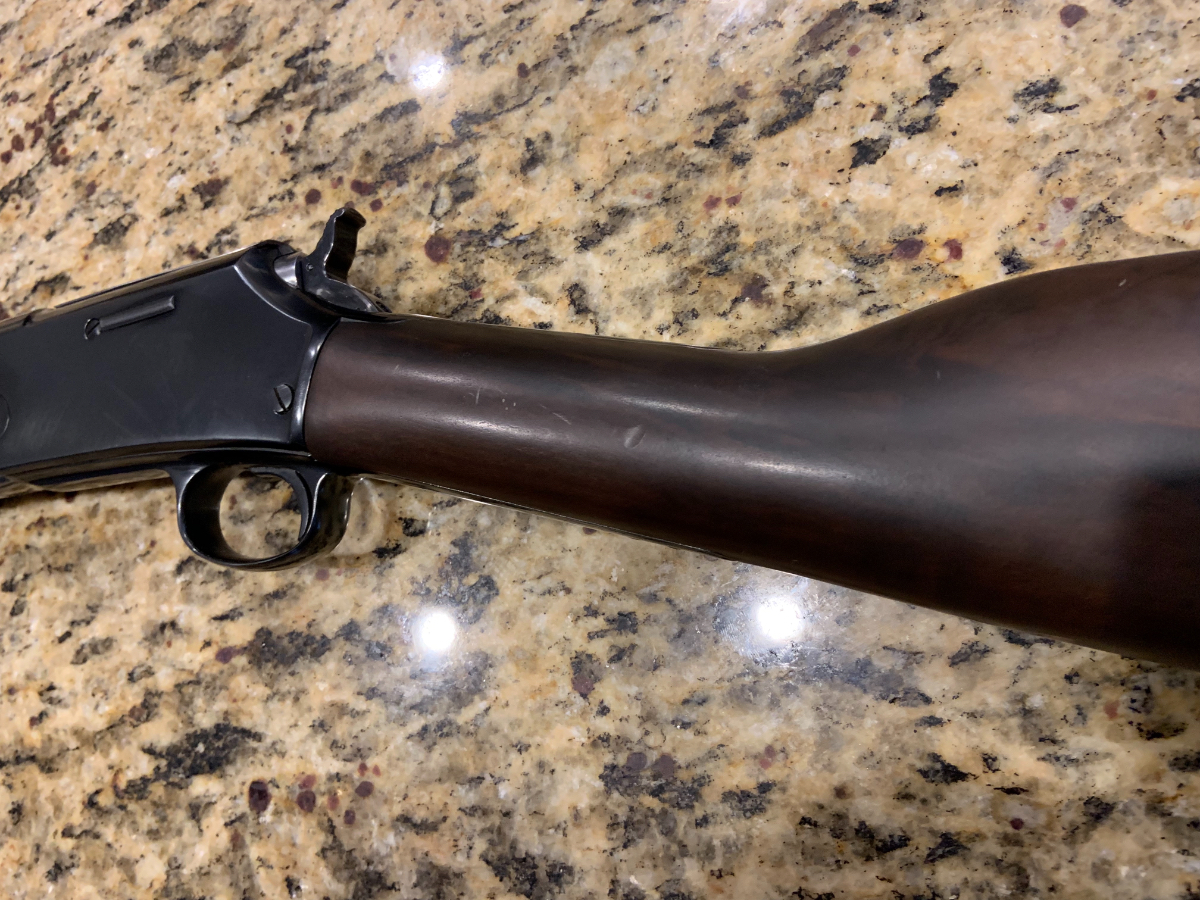 Taurus Thunderbolt Model C45 Like Colt Lightning .45 Long Colt For Sale ...