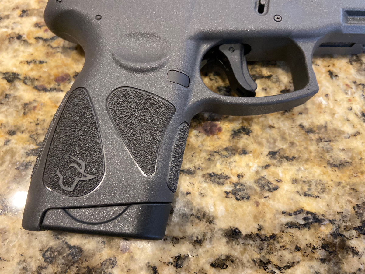 Taurus Gs2 9mm Luger For Sale at GunAuction.com - 16840028