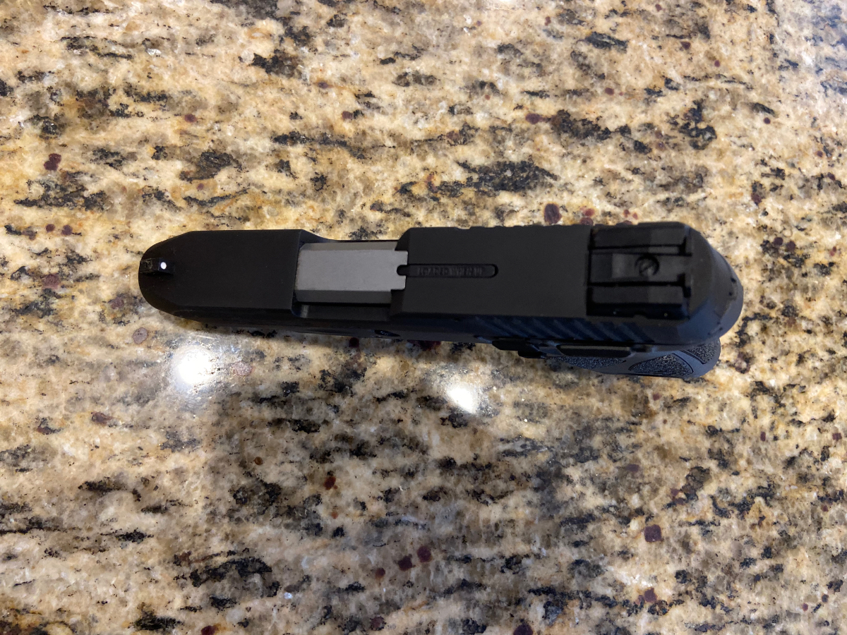 Taurus Gs2 9mm Luger For Sale at GunAuction.com - 16840028