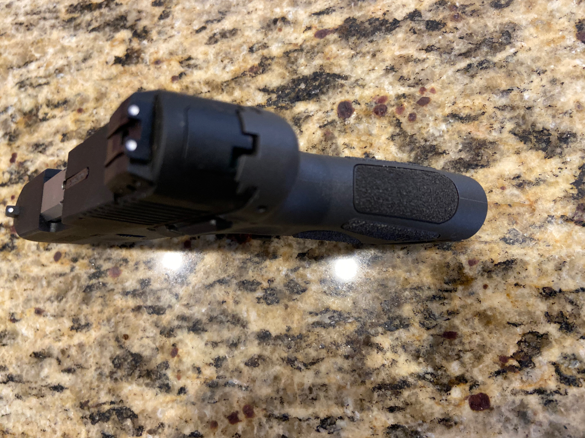 Taurus Gs2 9mm Luger For Sale at GunAuction.com - 16840028