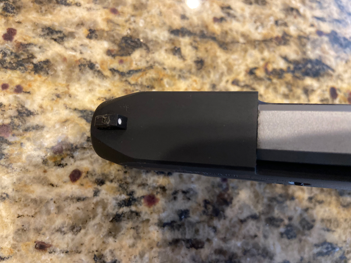 Taurus Gs2 9mm Luger For Sale at GunAuction.com - 16840028