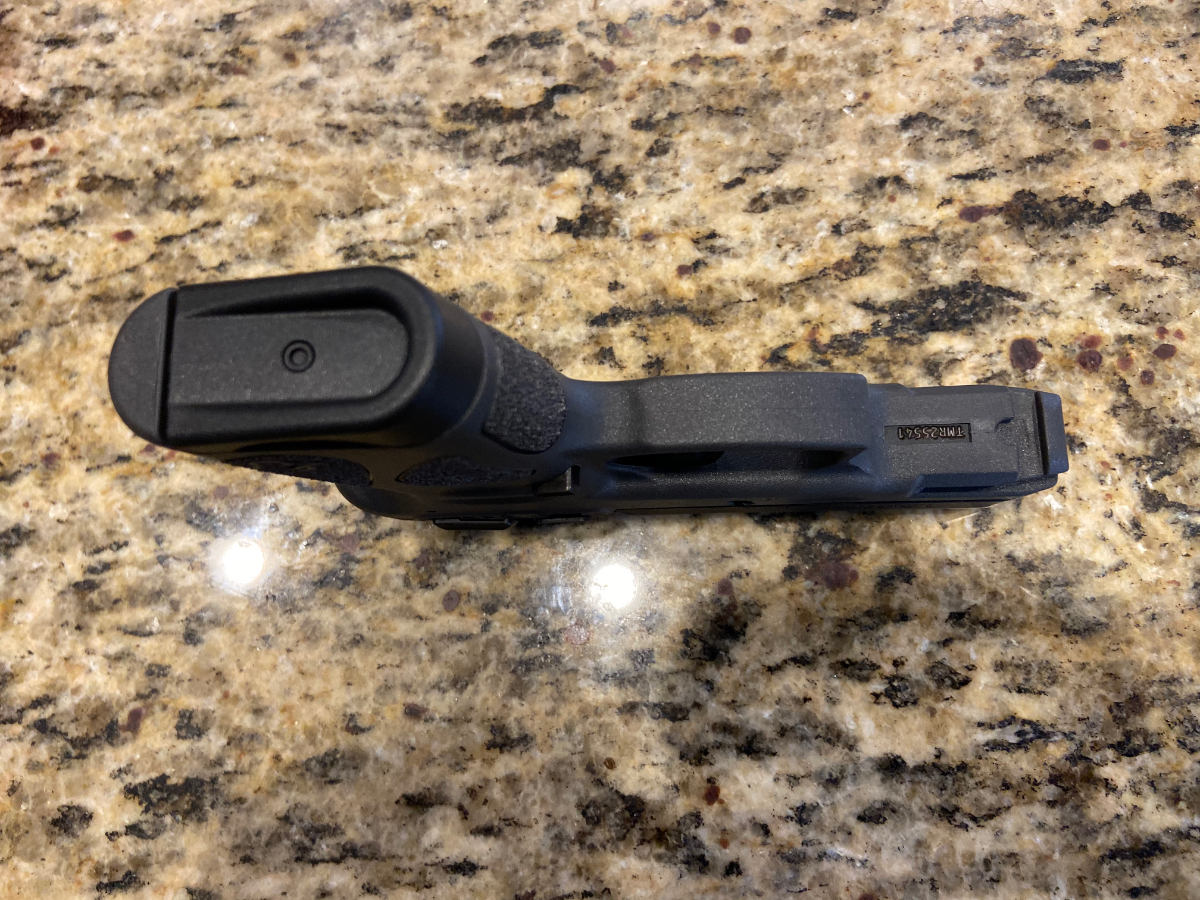 Taurus Gs2 9mm Luger For Sale at GunAuction.com - 16840028