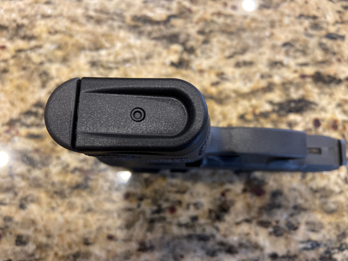 Taurus Gs2 9mm Luger For Sale at GunAuction.com - 16840028