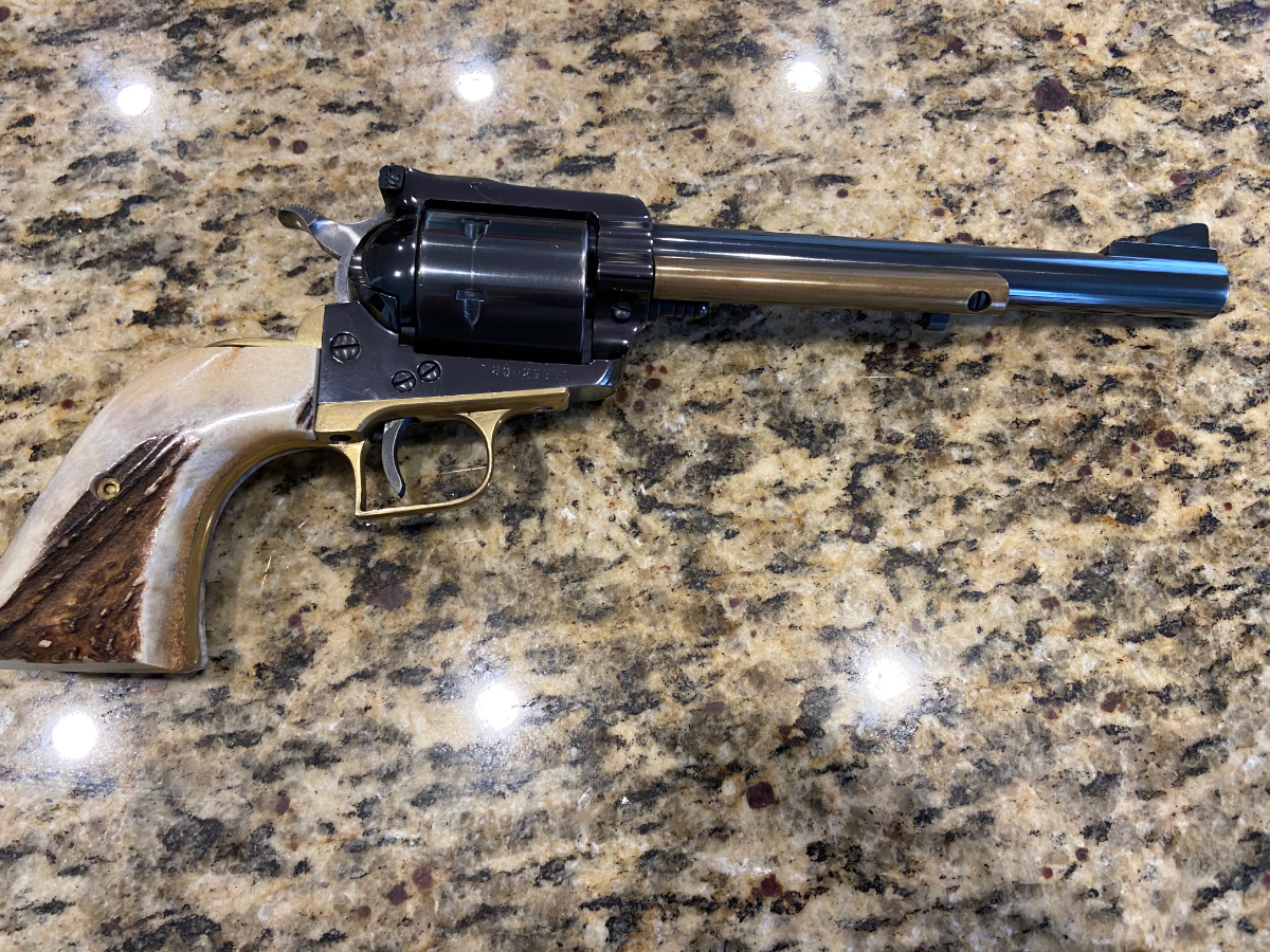 Pistol Grips For Ruger Super Blackhawk at Edith Drum blog