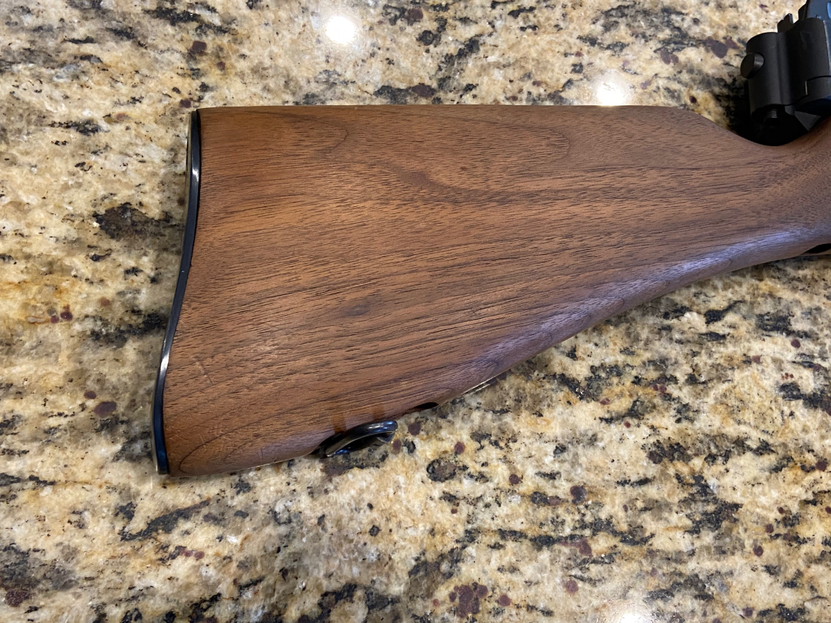 Thompson Auto-Ordnance 1927 A1 Thompson Lyman Sights, Cutts Compensator ...