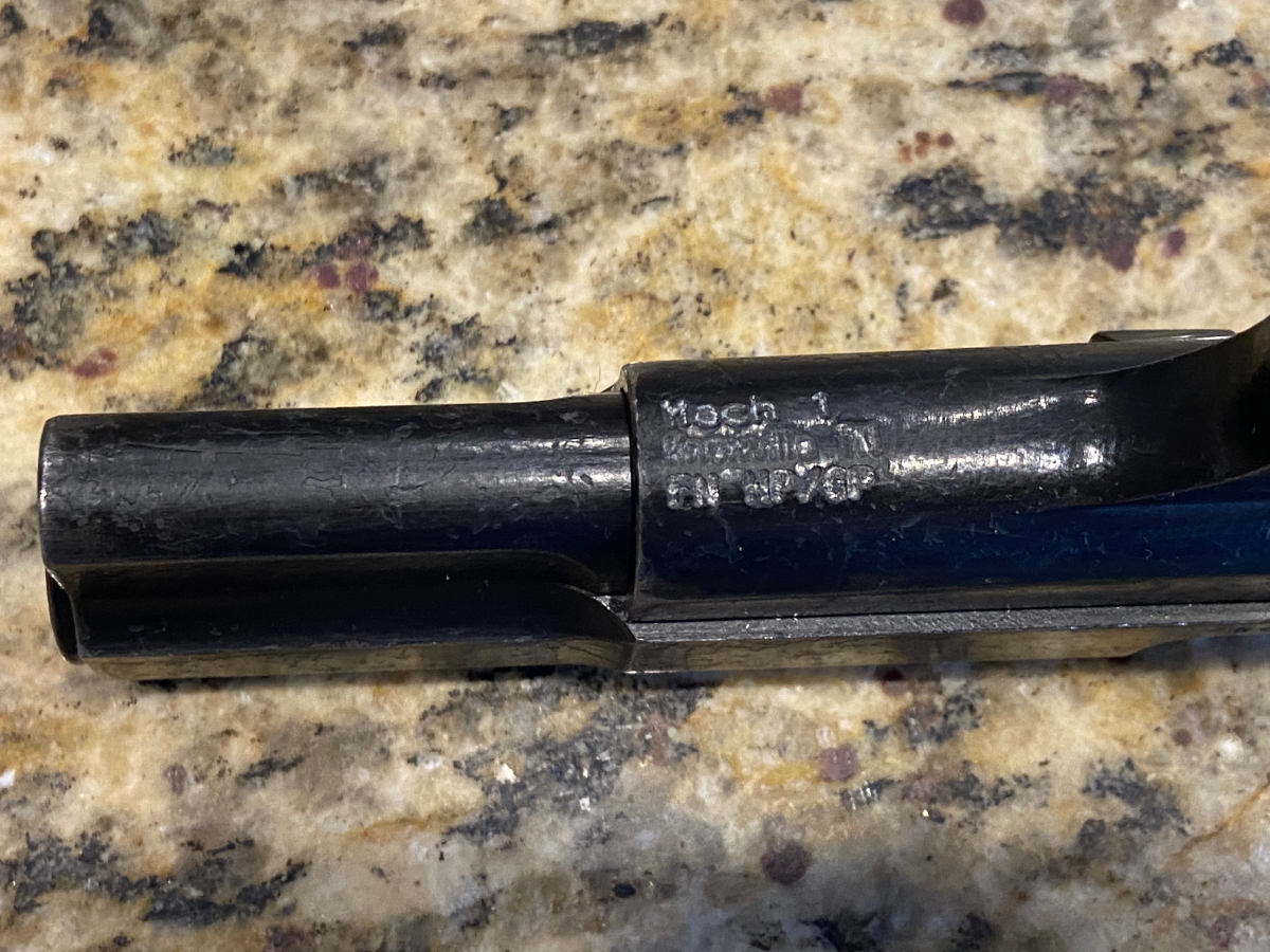 FN - Israeli Hi Power - Picture 9