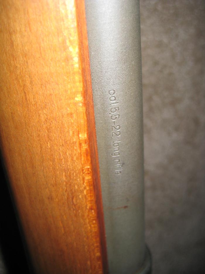 Mas Model 45 .22 Mauser Training Rifle For Sale at GunAuction.com - 8257672