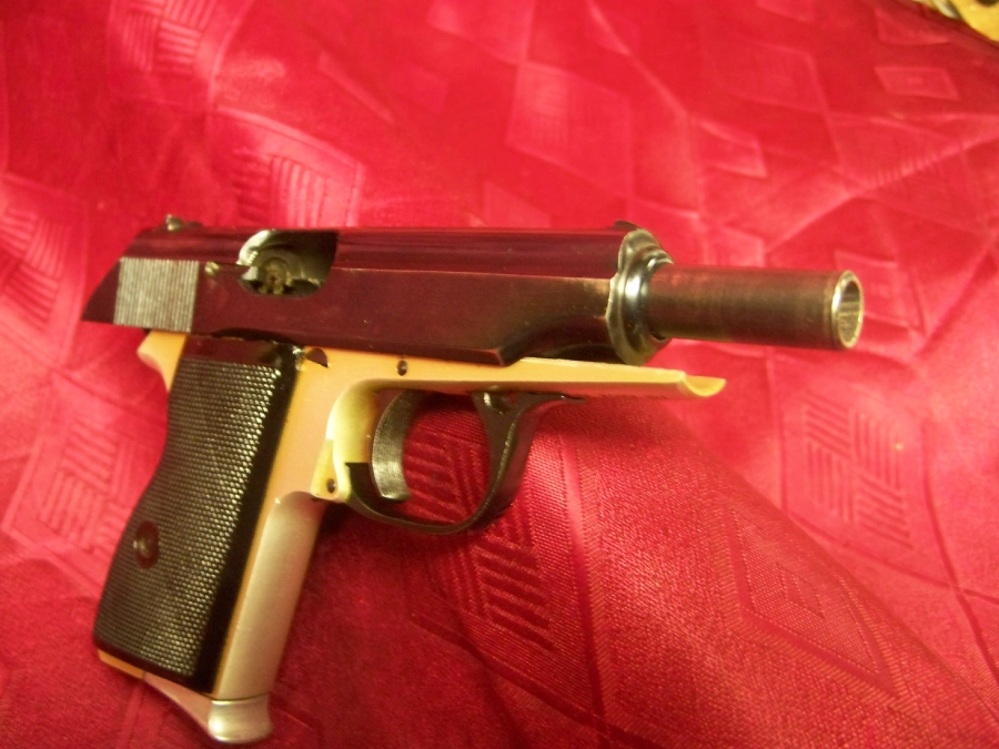 Pictures: Smith & Wesson Lady Smith... 36-3... 38 spl... Excellent Cond ...