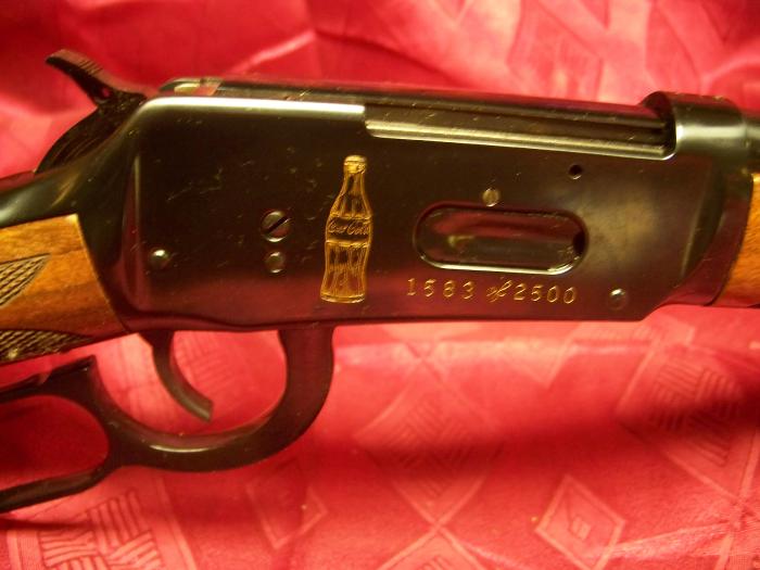 Winchester Repeating Arms Company (Div. Of Olin Industries, Inc ...