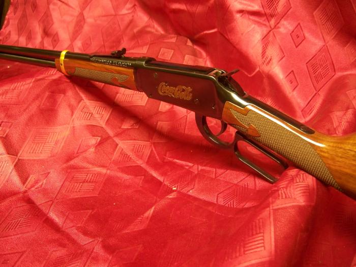 Winchester Repeating Arms Company (Div. Of Olin Industries, Inc ...