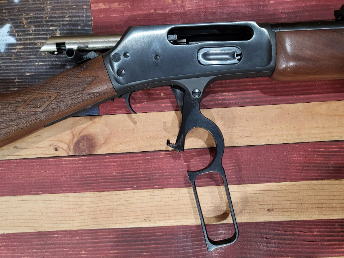 Marlin 1895G 45-70 .45-70 Govt. 17324601 - GunAuction.com
