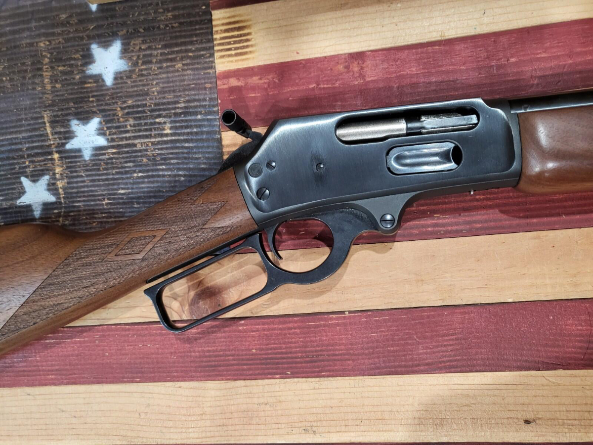 Marlin 1895G 45-70 .45-70 Govt. 17324601 - GunAuction.com