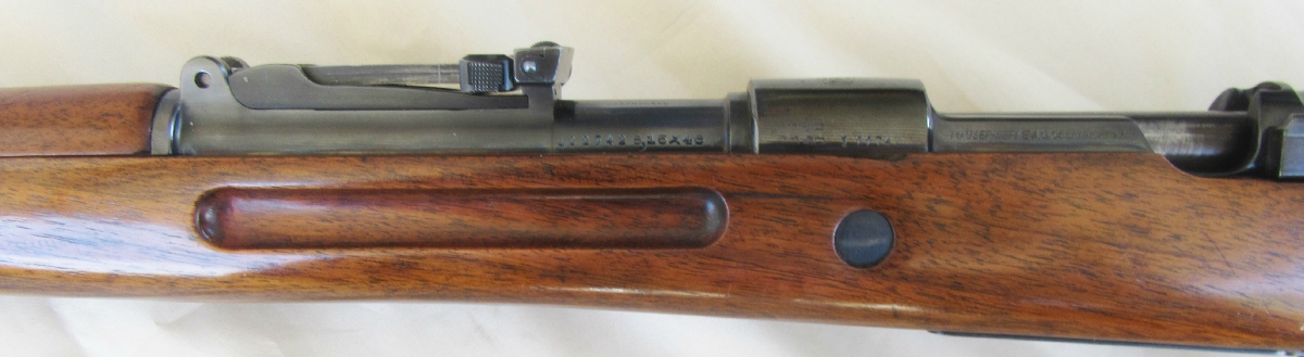 Mauser Collector Rifle For Sale at GunAuction.com - 15293648