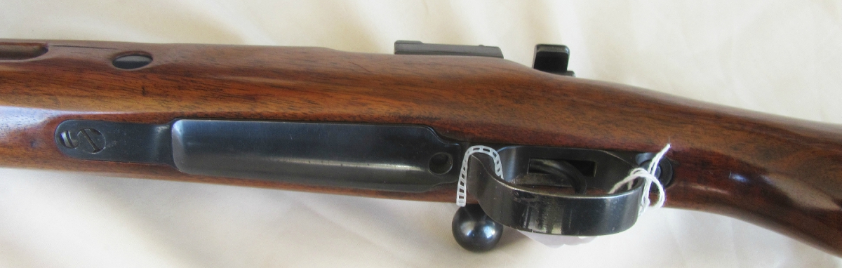 Mauser Collector Rifle For Sale at GunAuction.com - 15293648